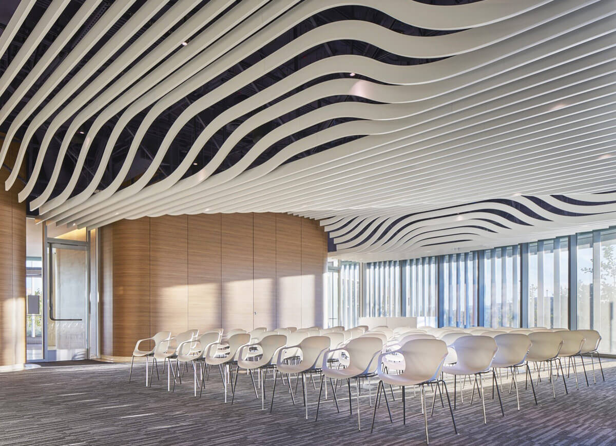 Balcony Railing - keenhai