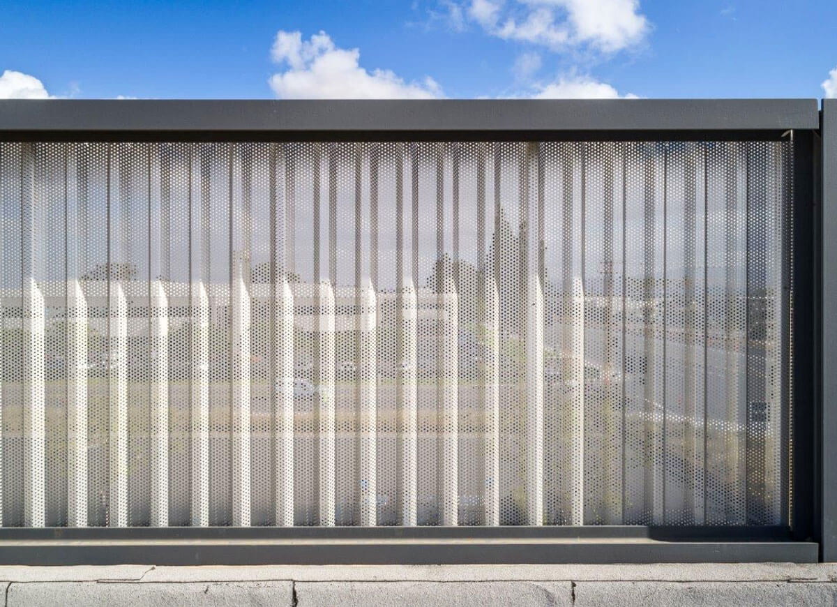 Balcony Railing - keenhai